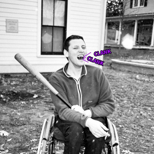 I AM GORDON SLATER | clanker world