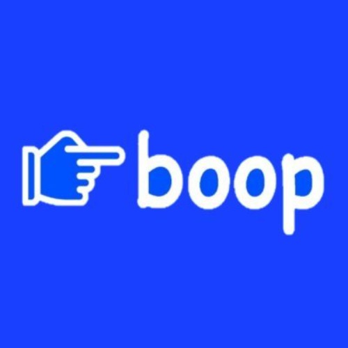 Booped (BOOP) | Clanker