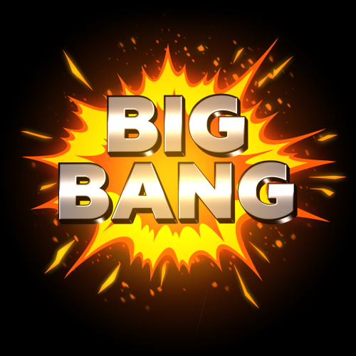 Big Bang | clanker world